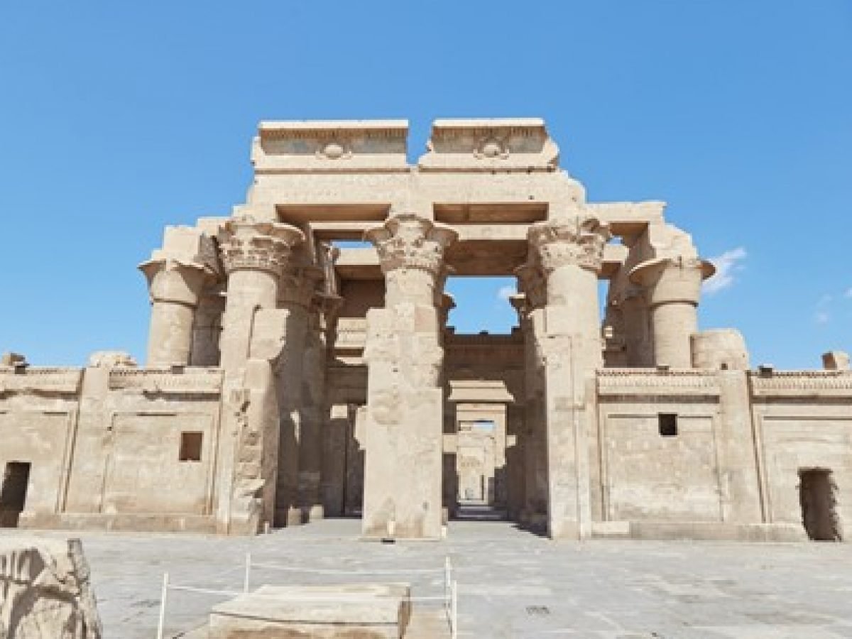 Interesting Facts About Kom Ombu and Edfu Temple – Egypt – Kay Trips
